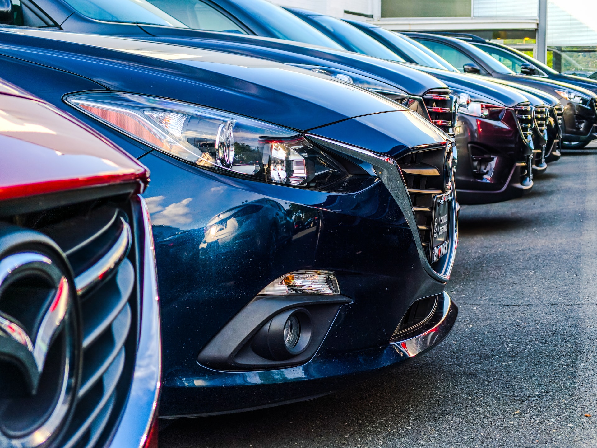 10 Best Midsize Used Cars - Lyfescape.com