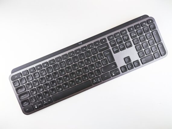 10 Best Wireless Keyboards - Lyfescape.com